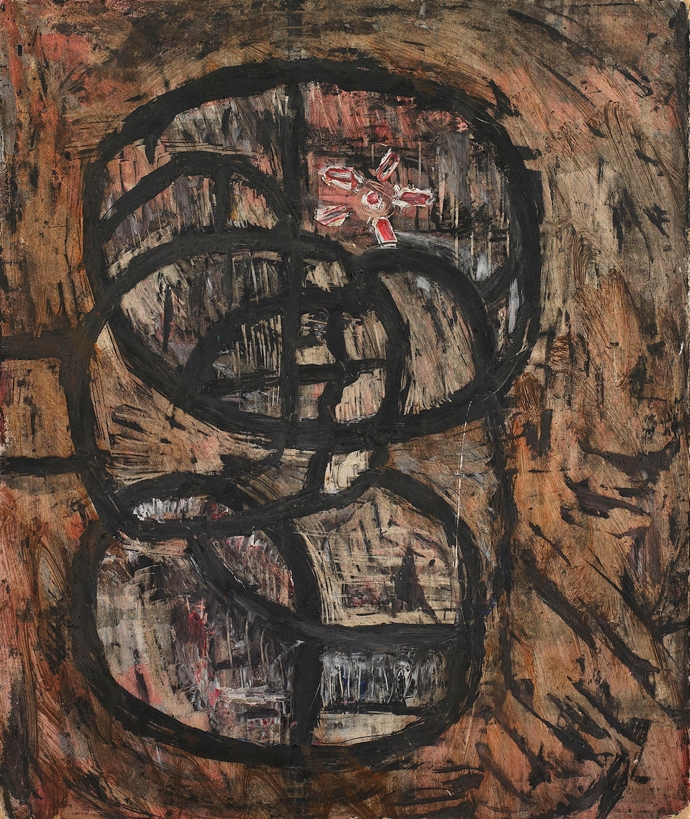 Sidney Nolan | Painting | MutualArt