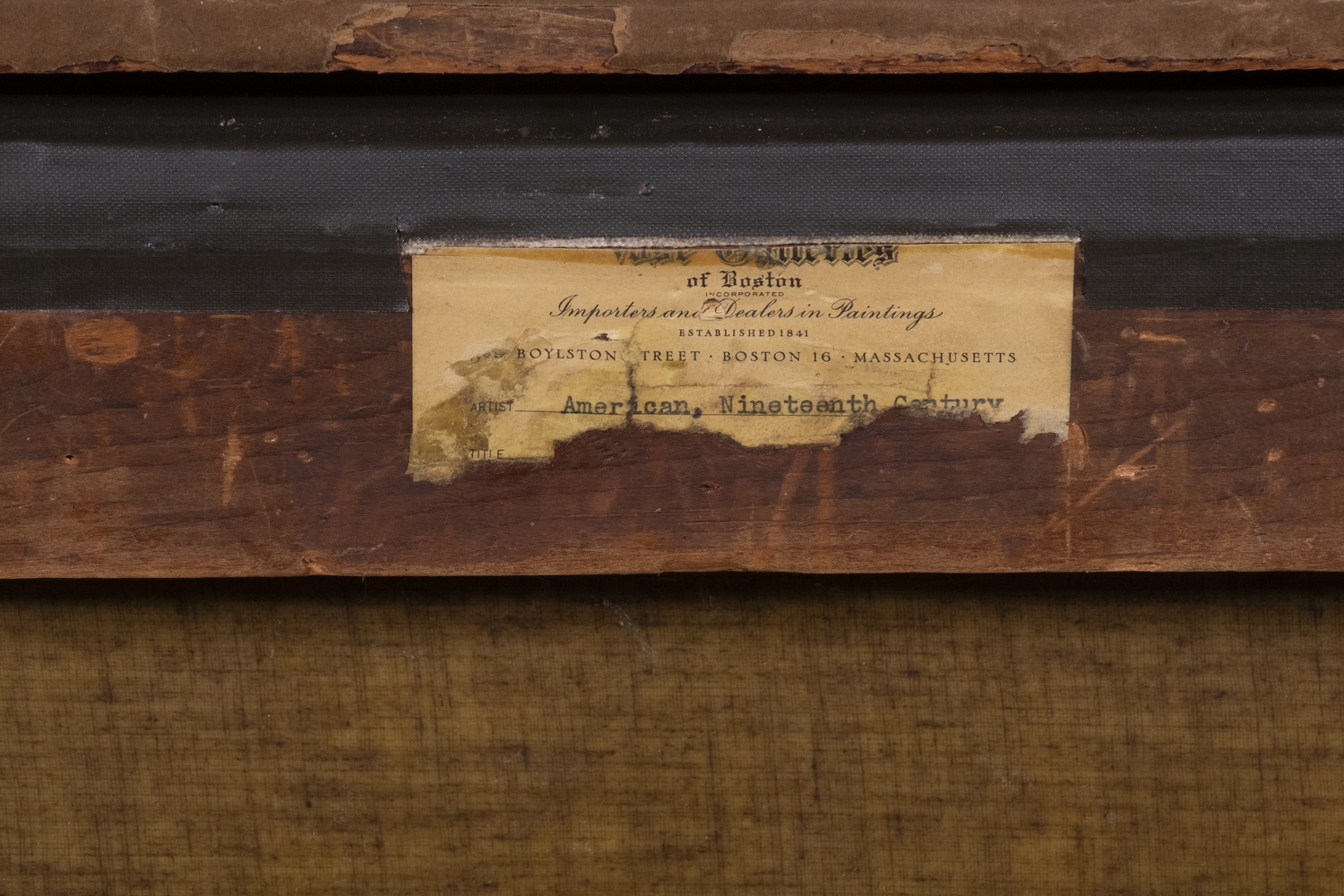 Louis Remy Mignot | Sunset Glow | MutualArt