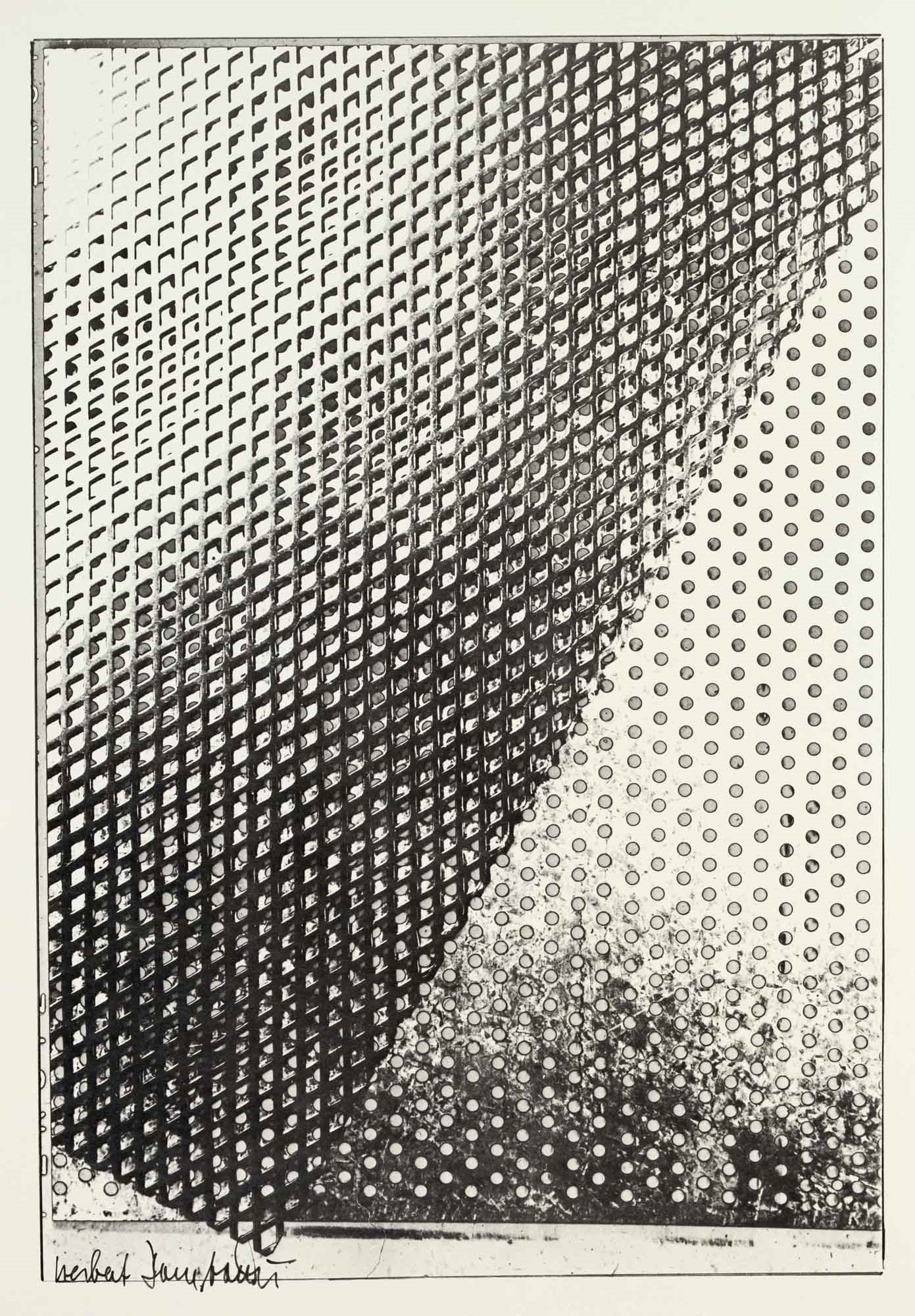 Herbert Dombrowski | Über das Sehen | MutualArt
