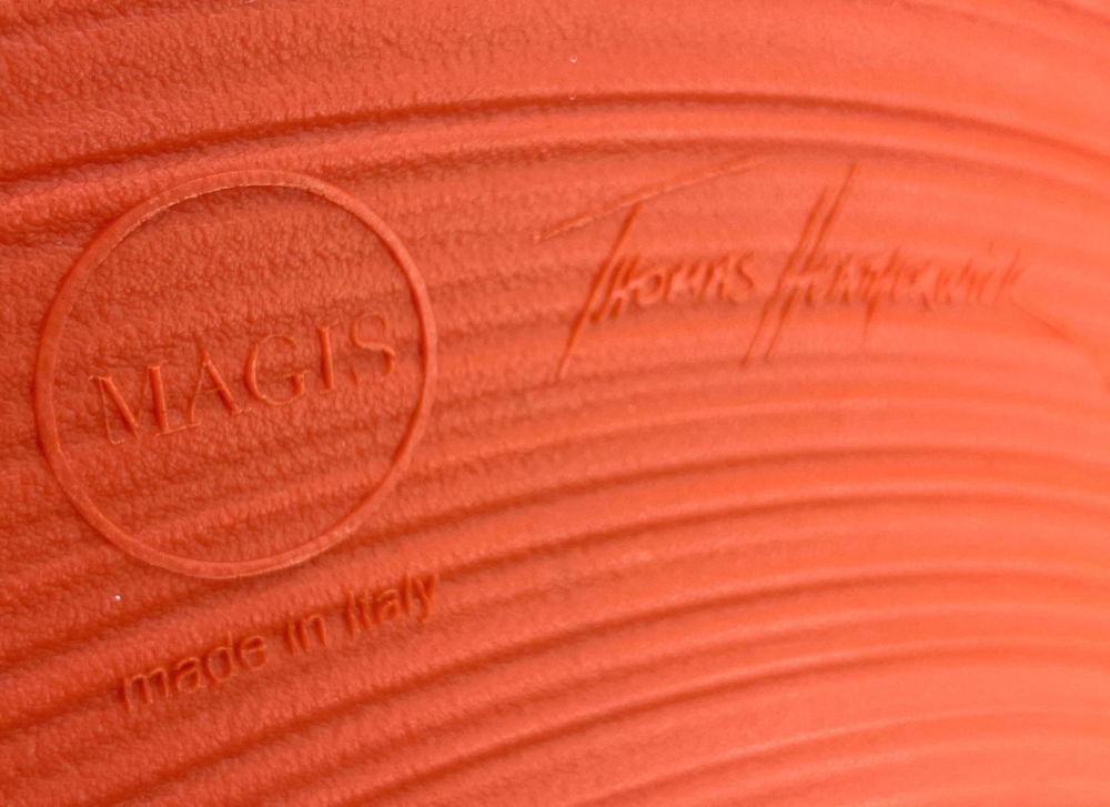 Thomas Heatherwick | Lounge Chair | MutualArt