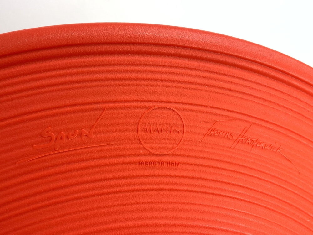 Thomas Heatherwick | Lounge Chair | MutualArt