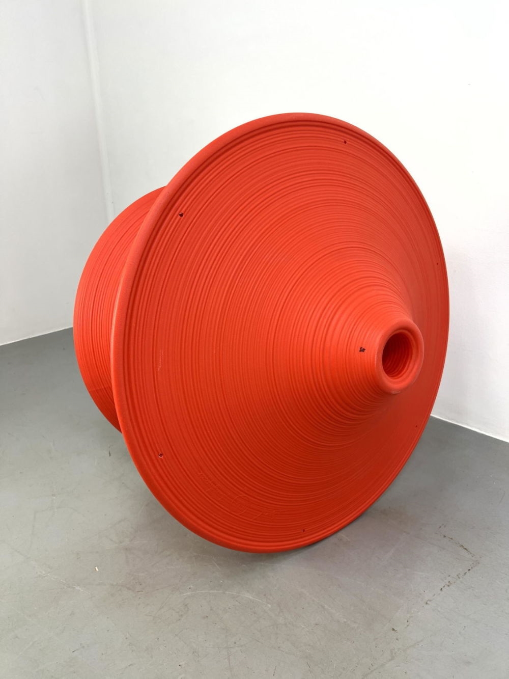 Thomas Heatherwick | Lounge Chair | MutualArt
