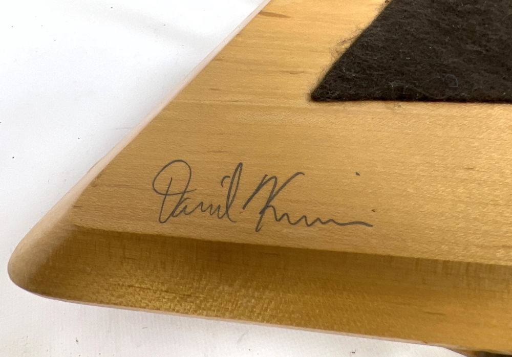 David Kiernan | Nesting Tables | MutualArt