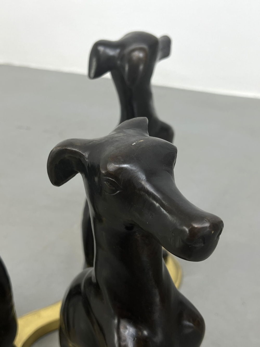 Maitland-Smith | Greyhound Table | MutualArt