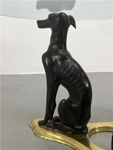 Maitland-Smith | Greyhound Table | MutualArt