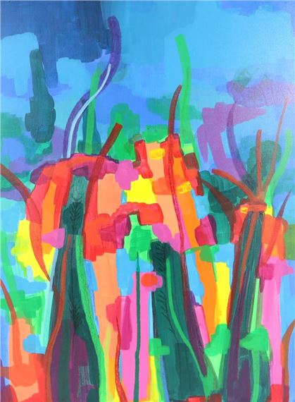 Ton Schulten | Landscape | MutualArt