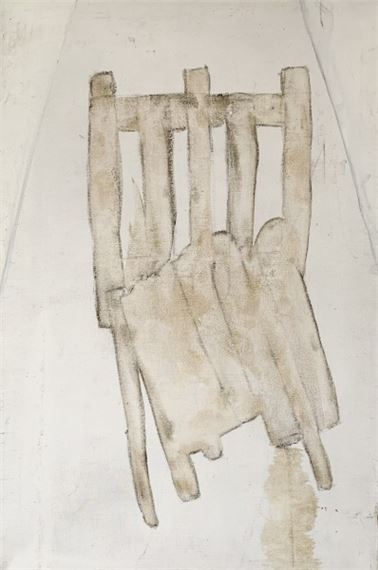 Ivo Sumec | Palette (2016) | MutualArt