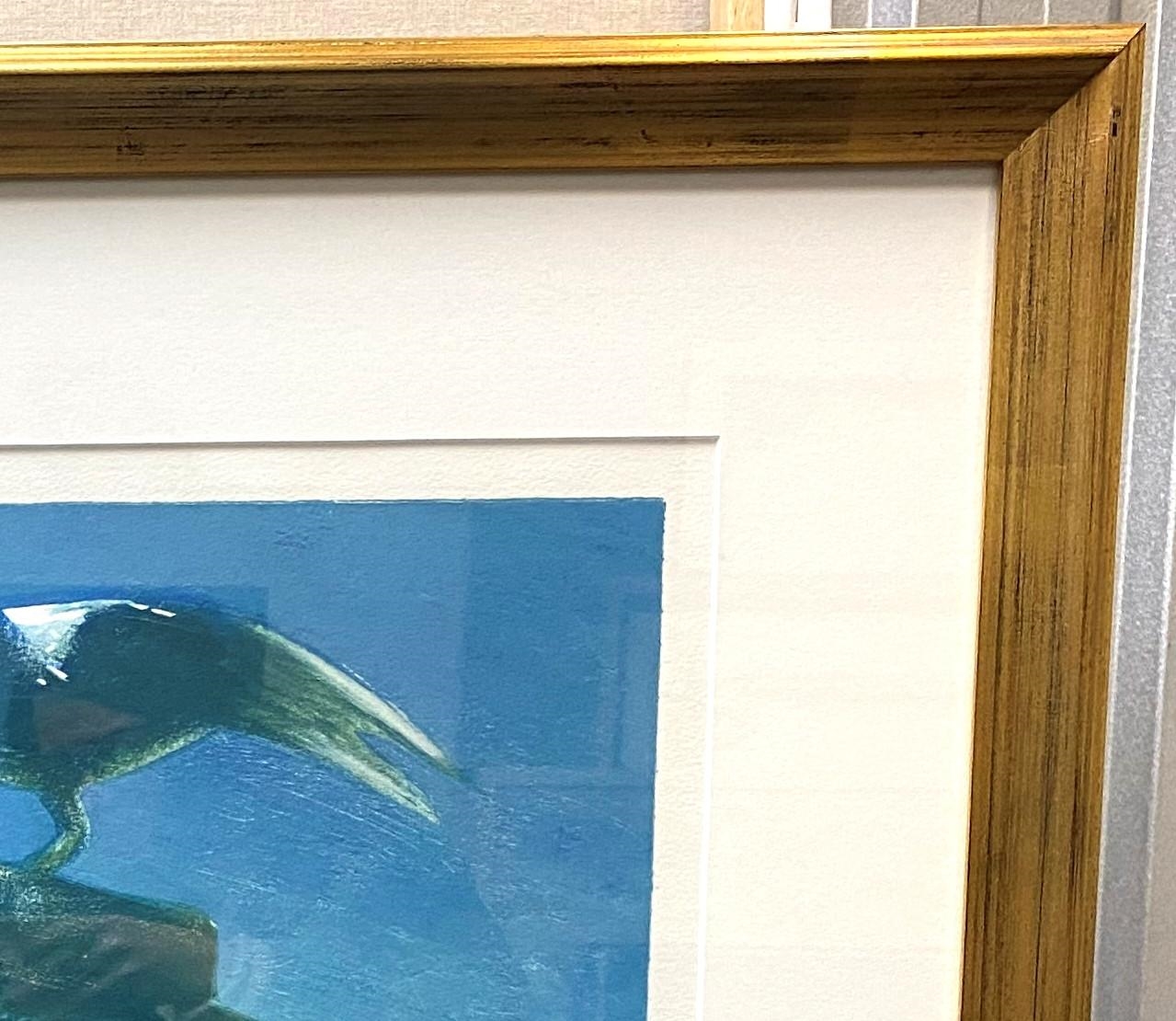 Garry Shead | The Arrival | MutualArt