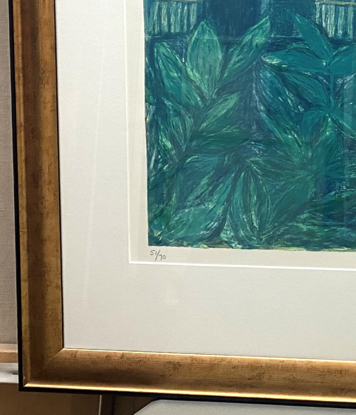 Ray Crooke | Fijian Village | MutualArt