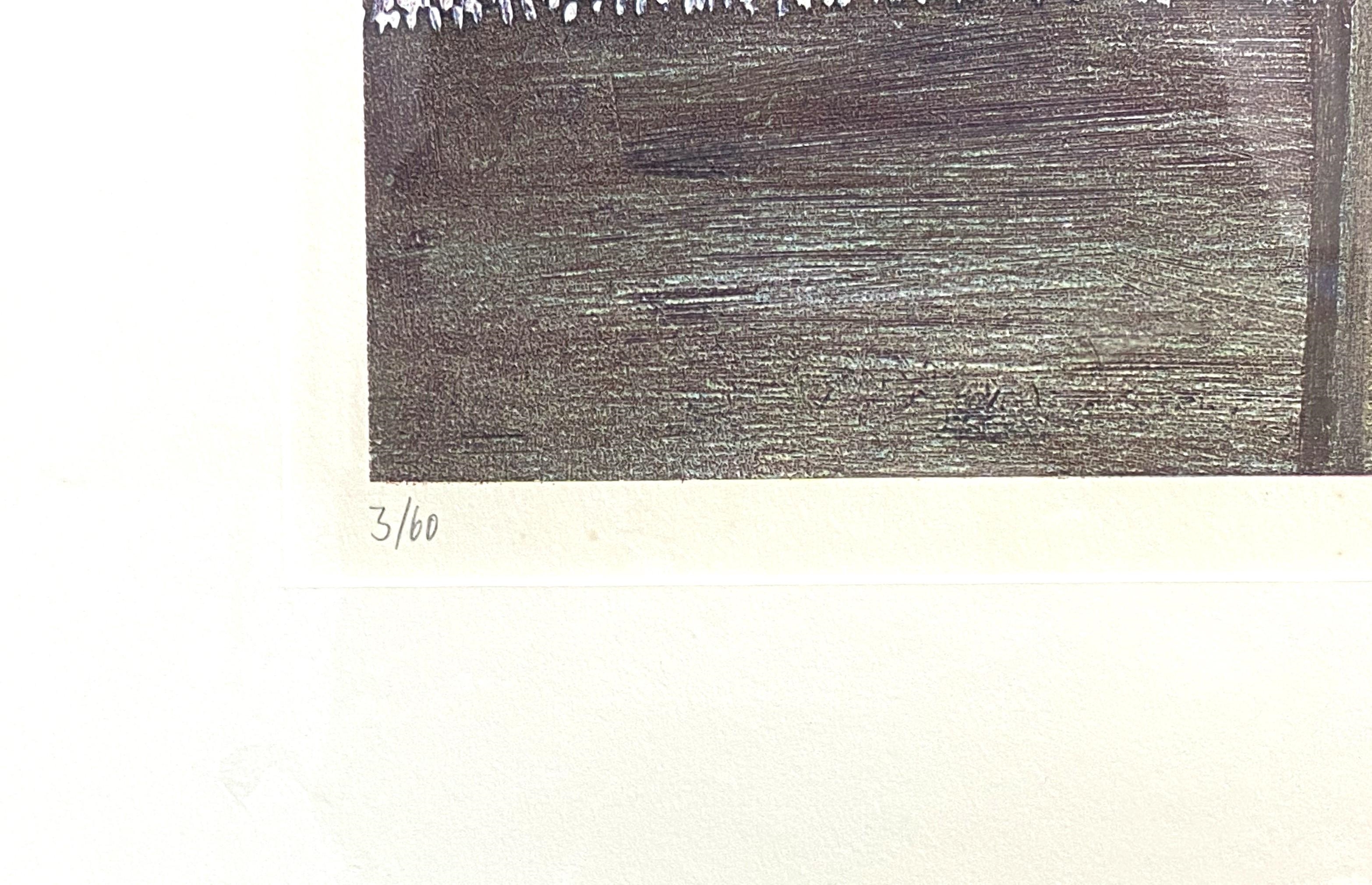 Sidney Nolan | Constable Fitzpatrick & Kate Kelly, Ned Kelly Series II ...