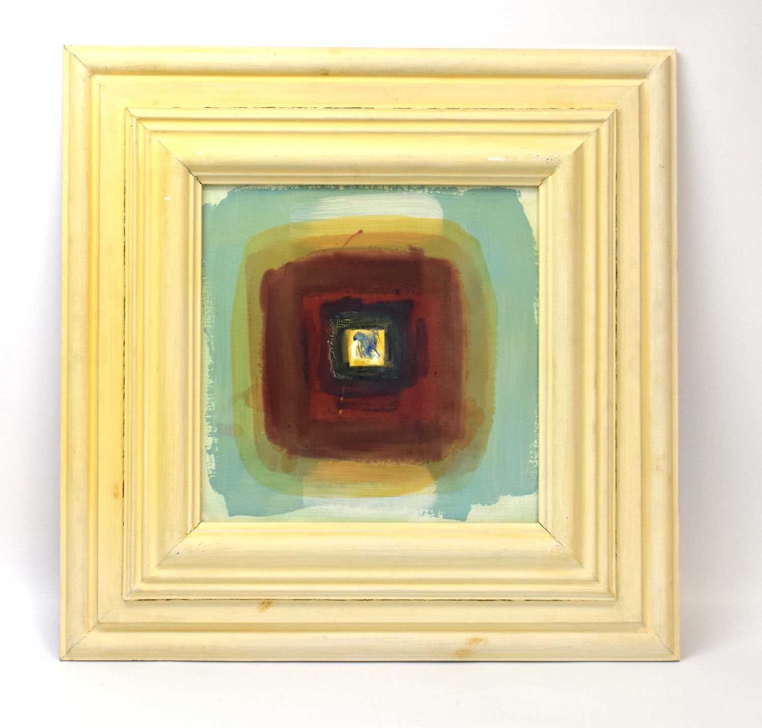 Zheni Warner | Lady Julian- Revelations of Divine Love (1998) | MutualArt