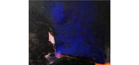 Janin Walter | Artist Overview | MutualArt