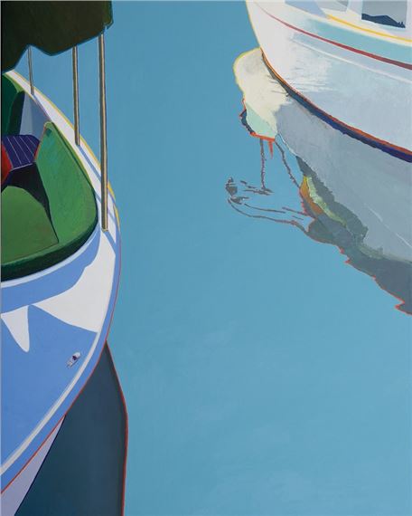 Timothy Mulligan | Artist Overview | MutualArt