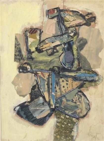 Jacques Doucet | Personnages | MutualArt