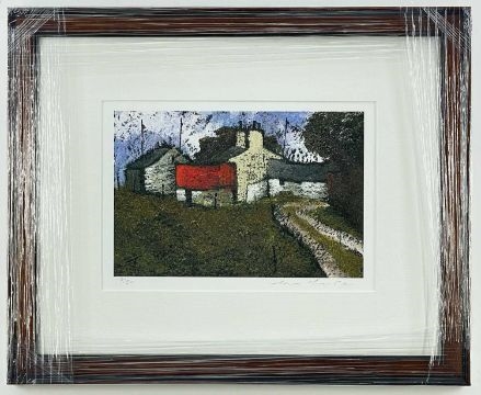 Stephen John Owen | Tyddyn Hen | MutualArt