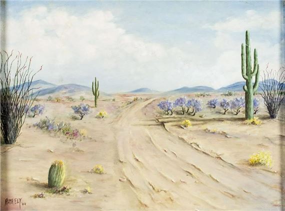 Old Antique & Vintage Paintings... | Art Auction | MutualArt