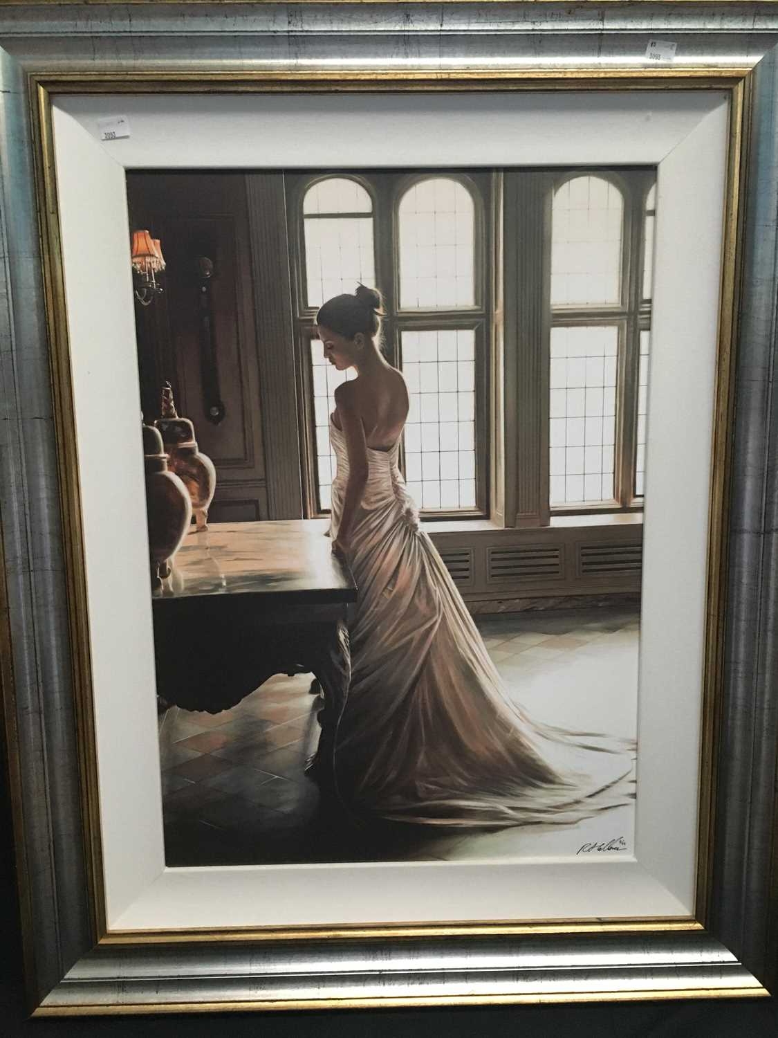 Rob Hefferan | PURE ELEGANCE | MutualArt
