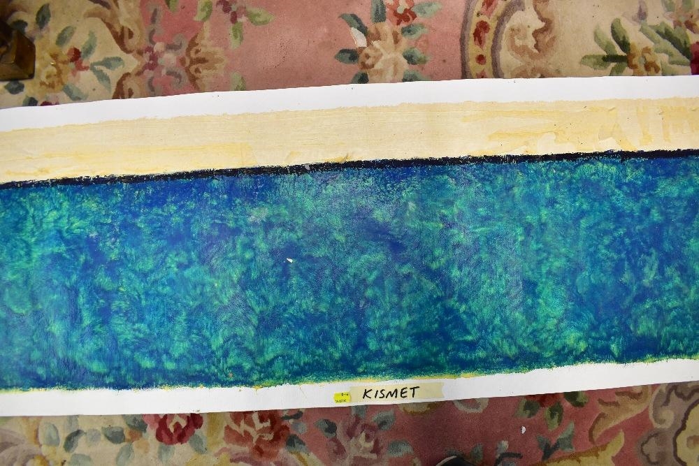 Govinder Nazran | Kismet | MutualArt