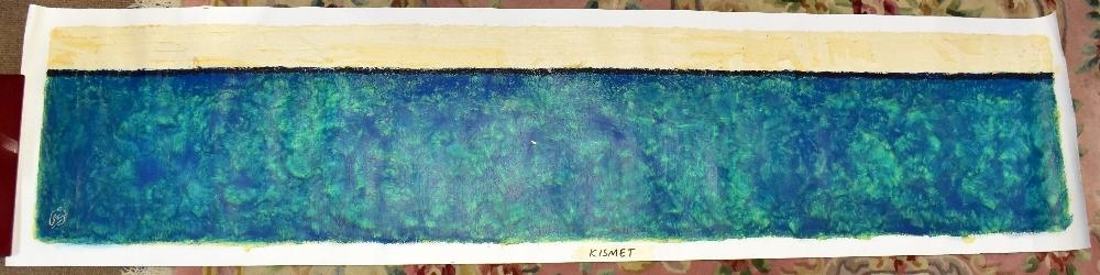 Govinder Nazran | Kismet | MutualArt