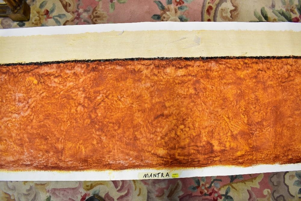 Govinder Nazran | Mantra | MutualArt