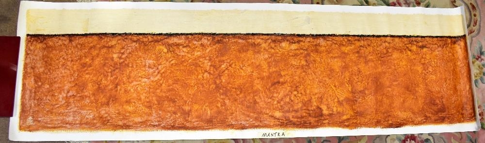 Govinder Nazran | Mantra | MutualArt