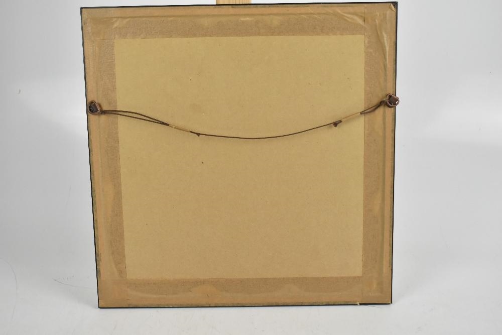 Graham Illingworth | Cloak of Darkness | MutualArt