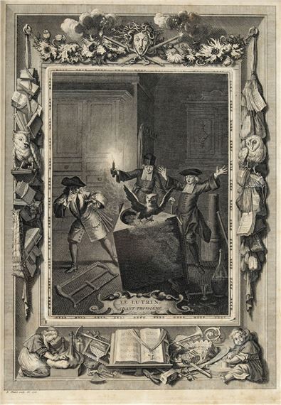 Nicolas Boileau | Biography