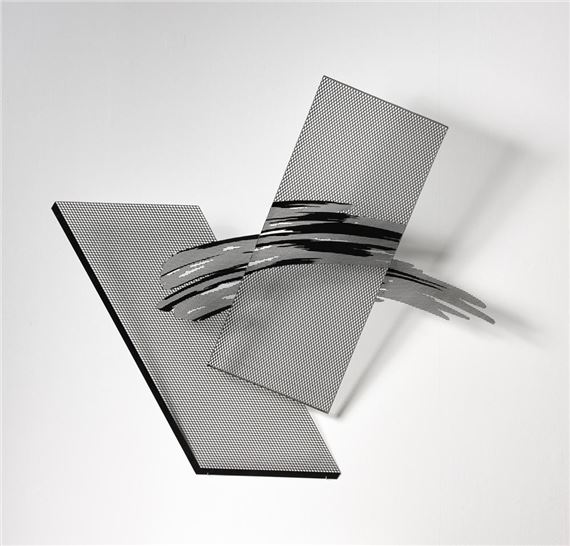 Neil Dawson | Switch (1985) | MutualArt