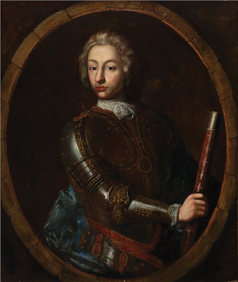 European School, 17th Century | King of Sweden (17th Century 18th ...