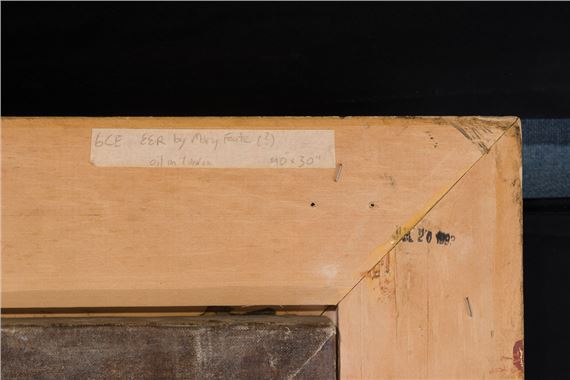 Ellen Emmet Rand | Portrait of Ellen Emmet Rand | MutualArt