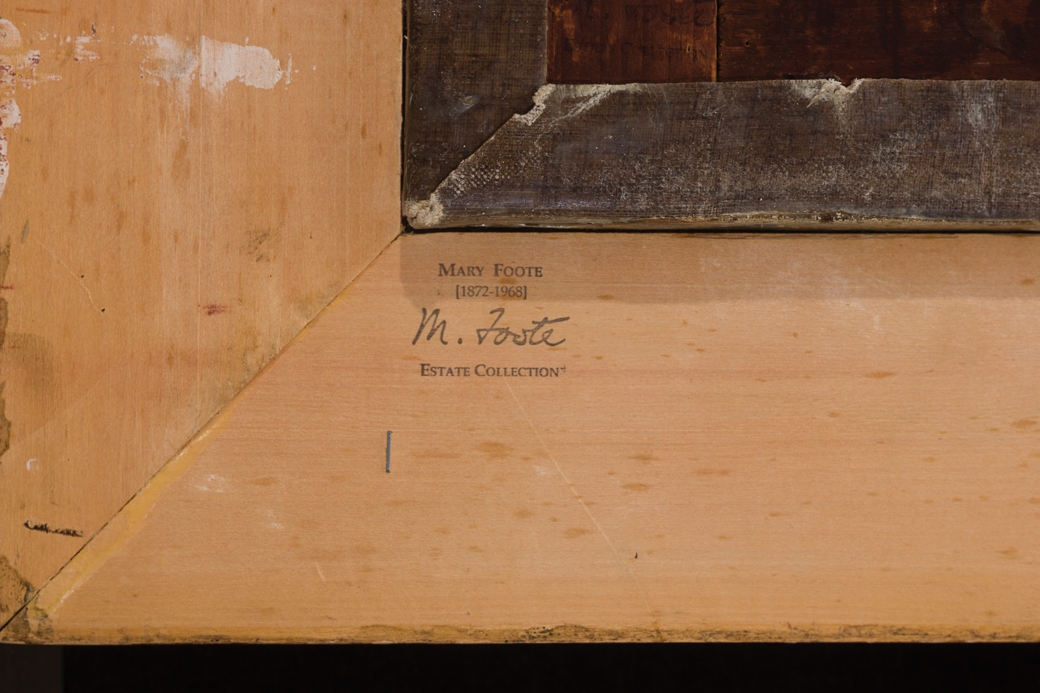 Ellen Emmet Rand | Portrait of Ellen Emmet Rand | MutualArt