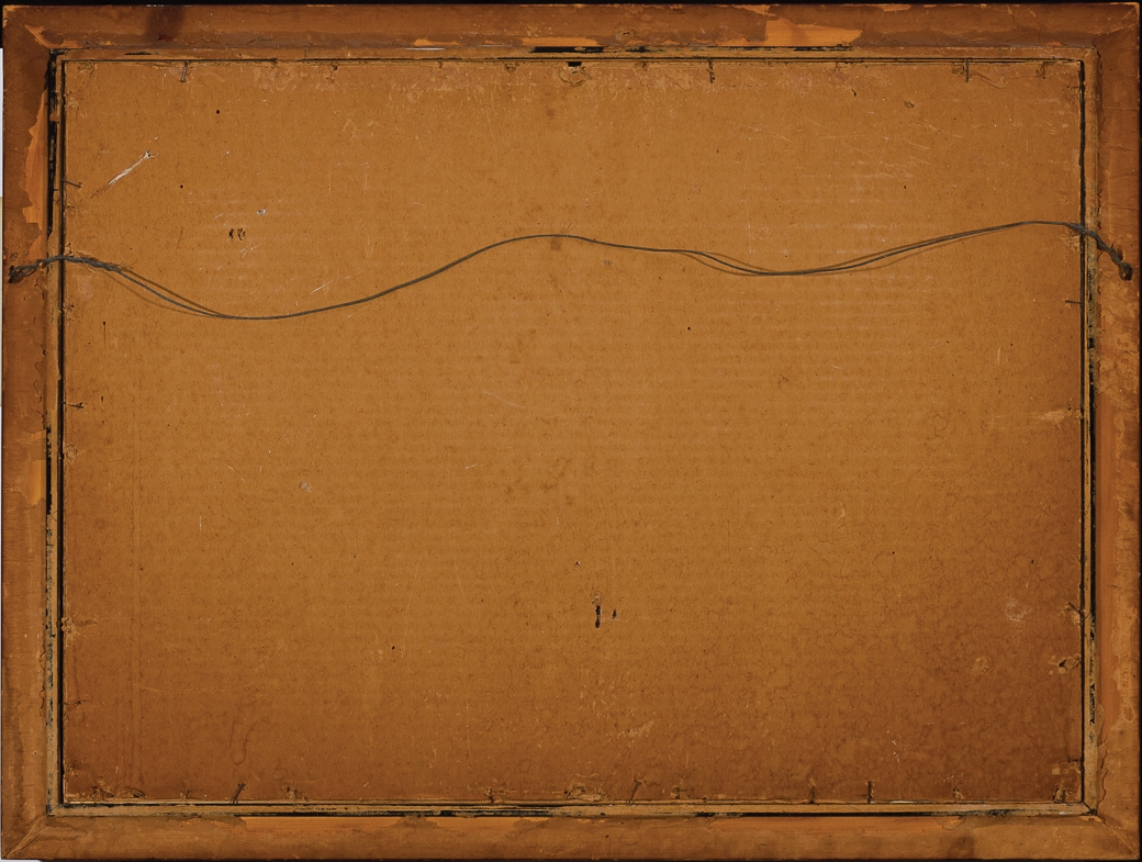 Edward Betts | Abstract Harbor | MutualArt