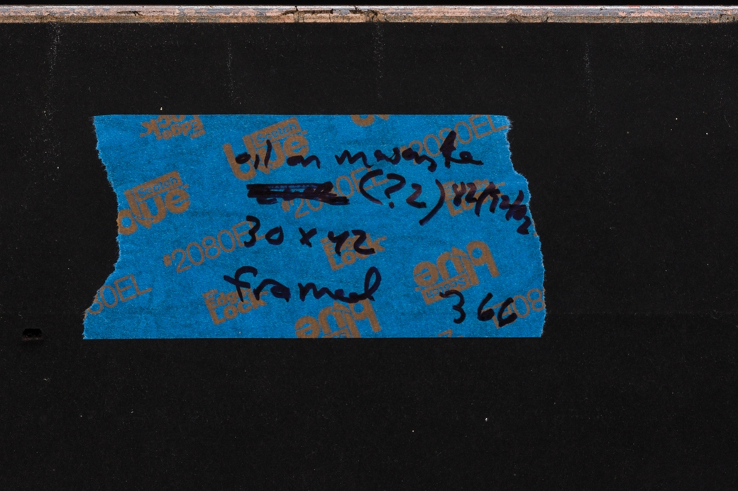 Arthur Richard Dimambro | Landscape (2002) | MutualArt