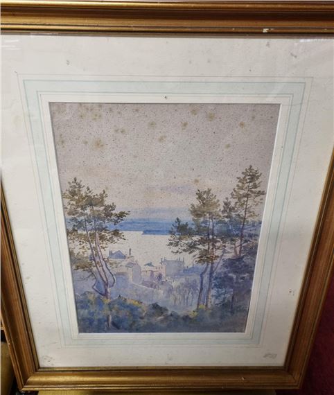 Janet Barry | 4 Artworks | MutualArt