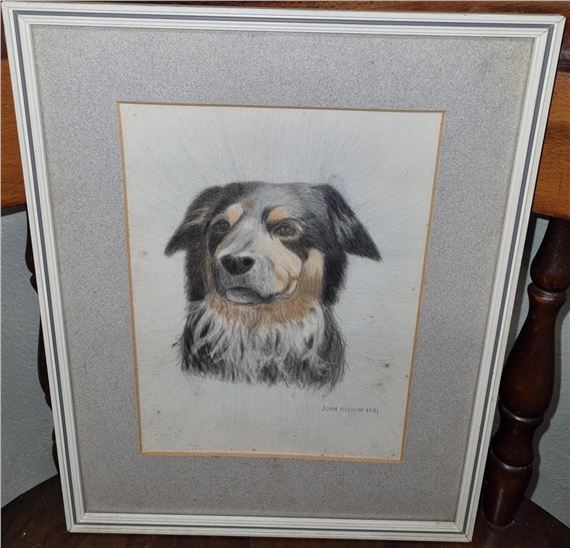 John Hickin | Biography