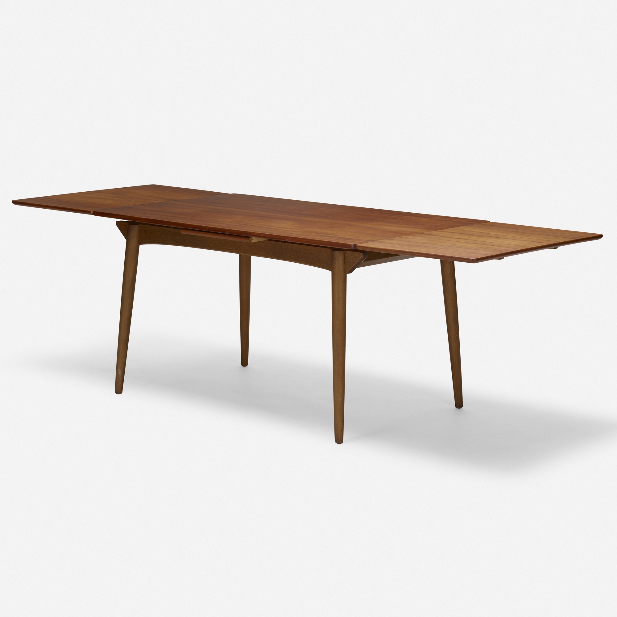 M. Singer and Sons | Dining table (Circa 1950) | MutualArt