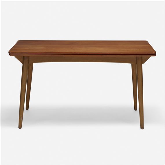 M. Singer and Sons | Dining table (Circa 1950) | MutualArt