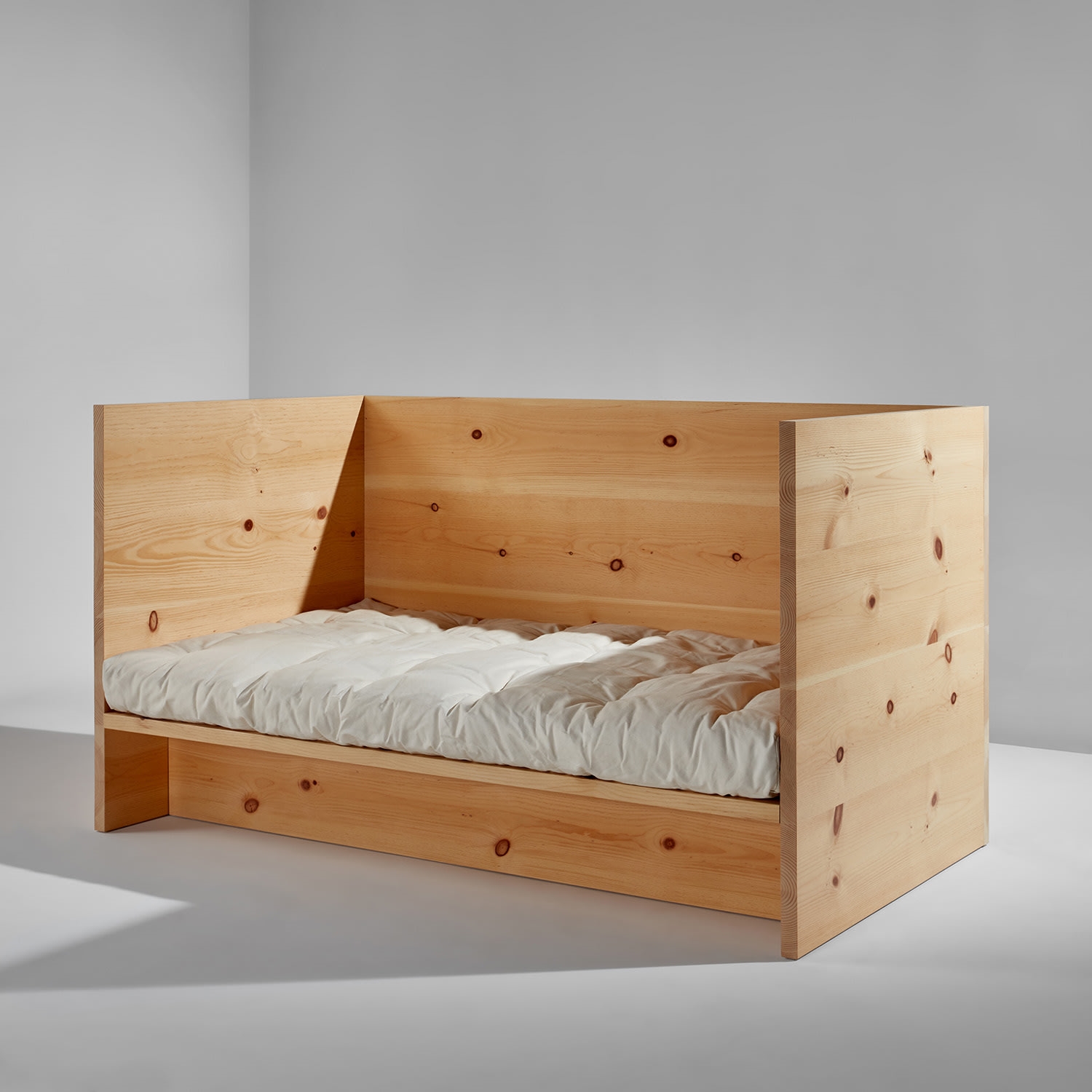 Donald Judd | Standing Writing Desk #40 | MutualArt