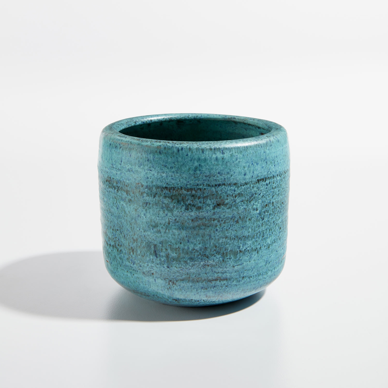 Lucie Rie | Early pot (Circa 1934) | MutualArt