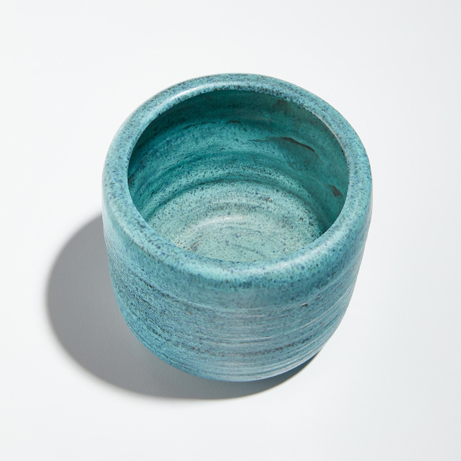 Lucie Rie | Early pot (Circa 1934) | MutualArt