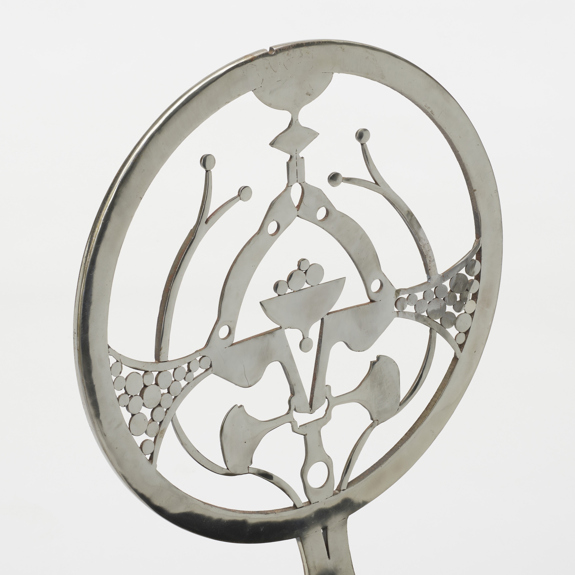 Tibor Timar | Sculptural chairs, set of four (1995) | MutualArt