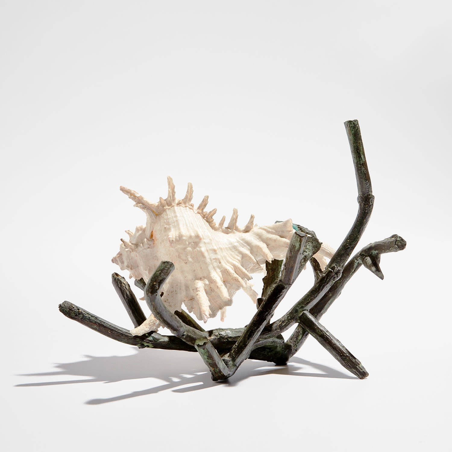 Marc du Plantier | Sculpture (1960s) | MutualArt