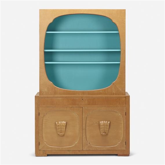 Johan Tapp | Cabinet (Circa 1960) | MutualArt