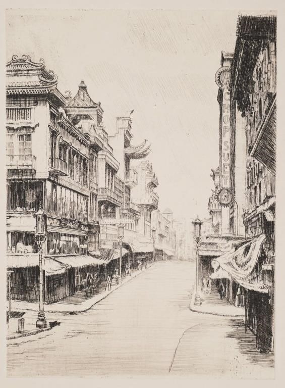 LUDWIG REIMER | California Prints | MutualArt