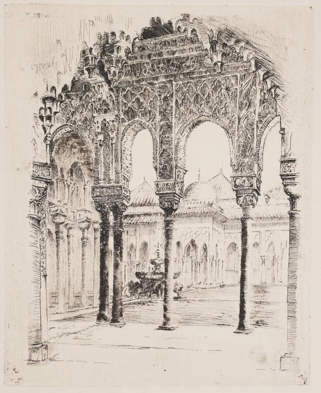 LUDWIG REIMER | California Prints | MutualArt