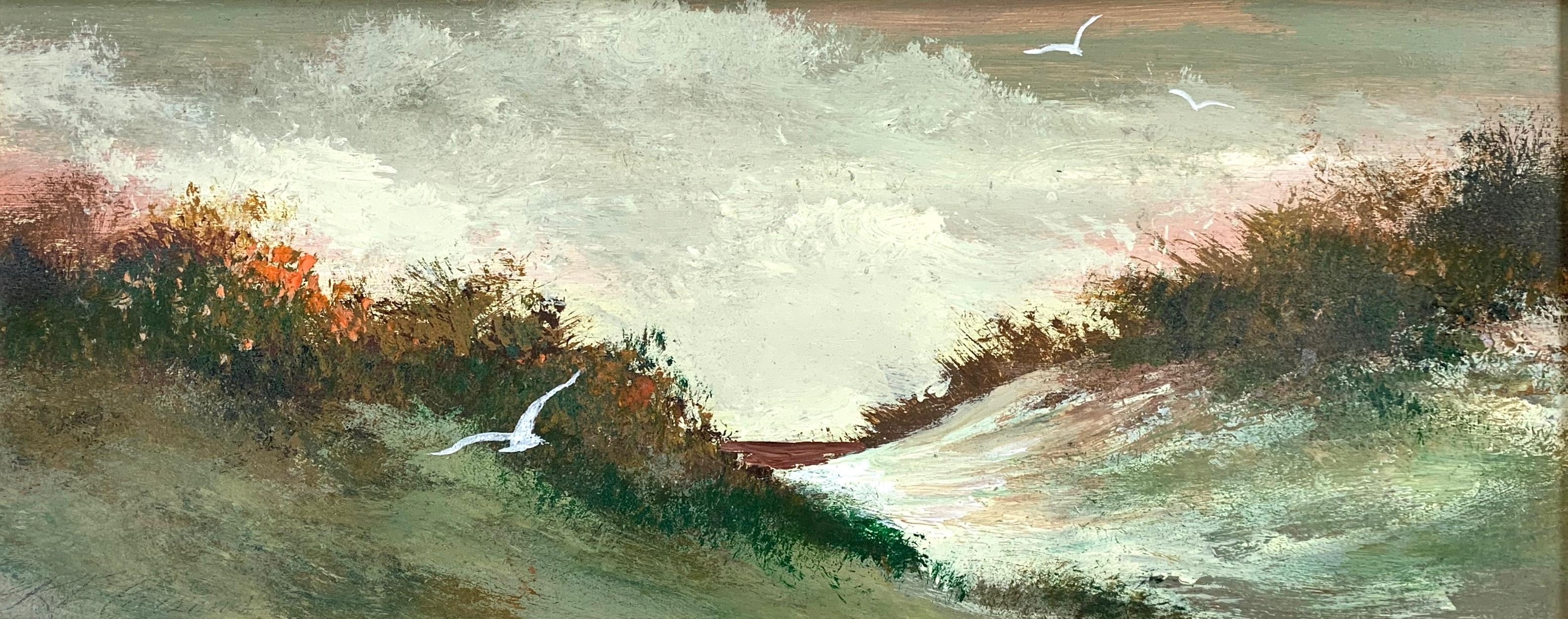 Raymond Parsons | Dune | MutualArt