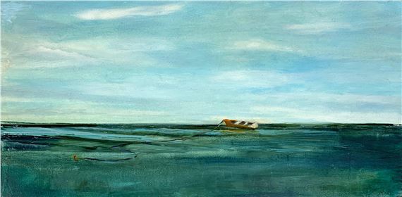 Chris Storr | 4 Artworks at Auction | MutualArt