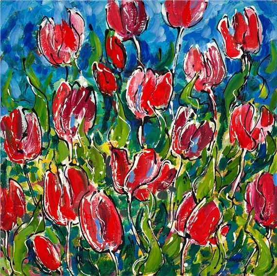 Beverley Harris | Biography