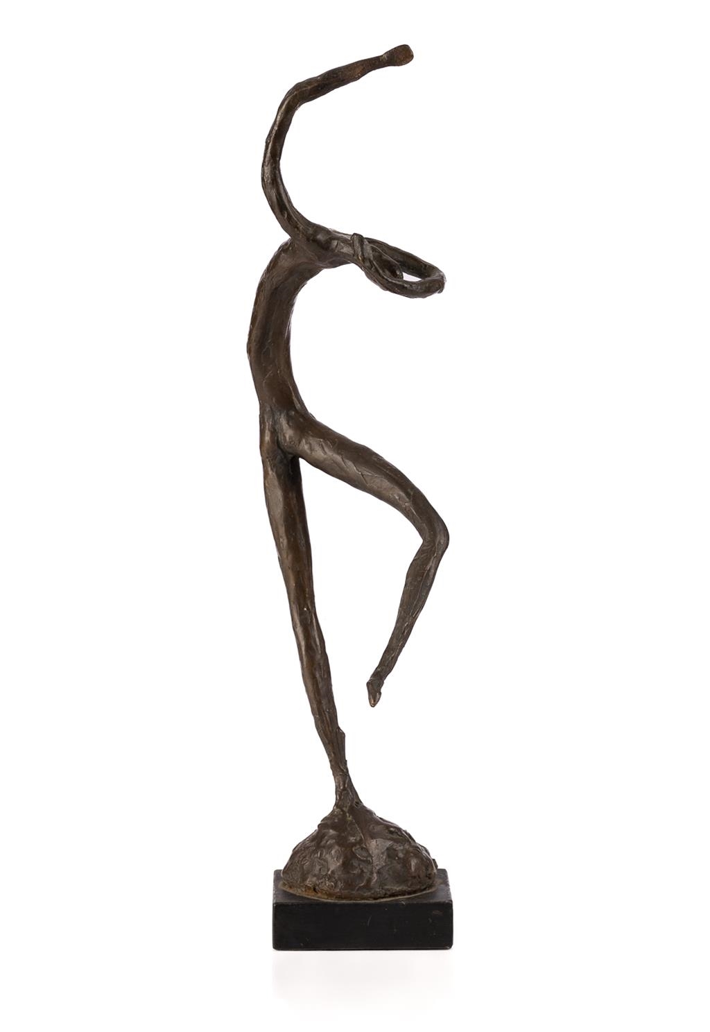 Charlotte Boyd | Dancer | MutualArt
