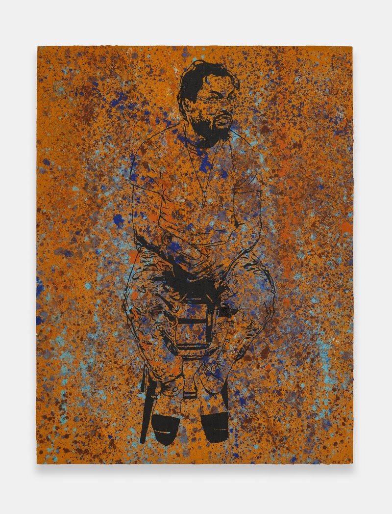Russell Craig | Nobody Was There II (2022) | MutualArt
